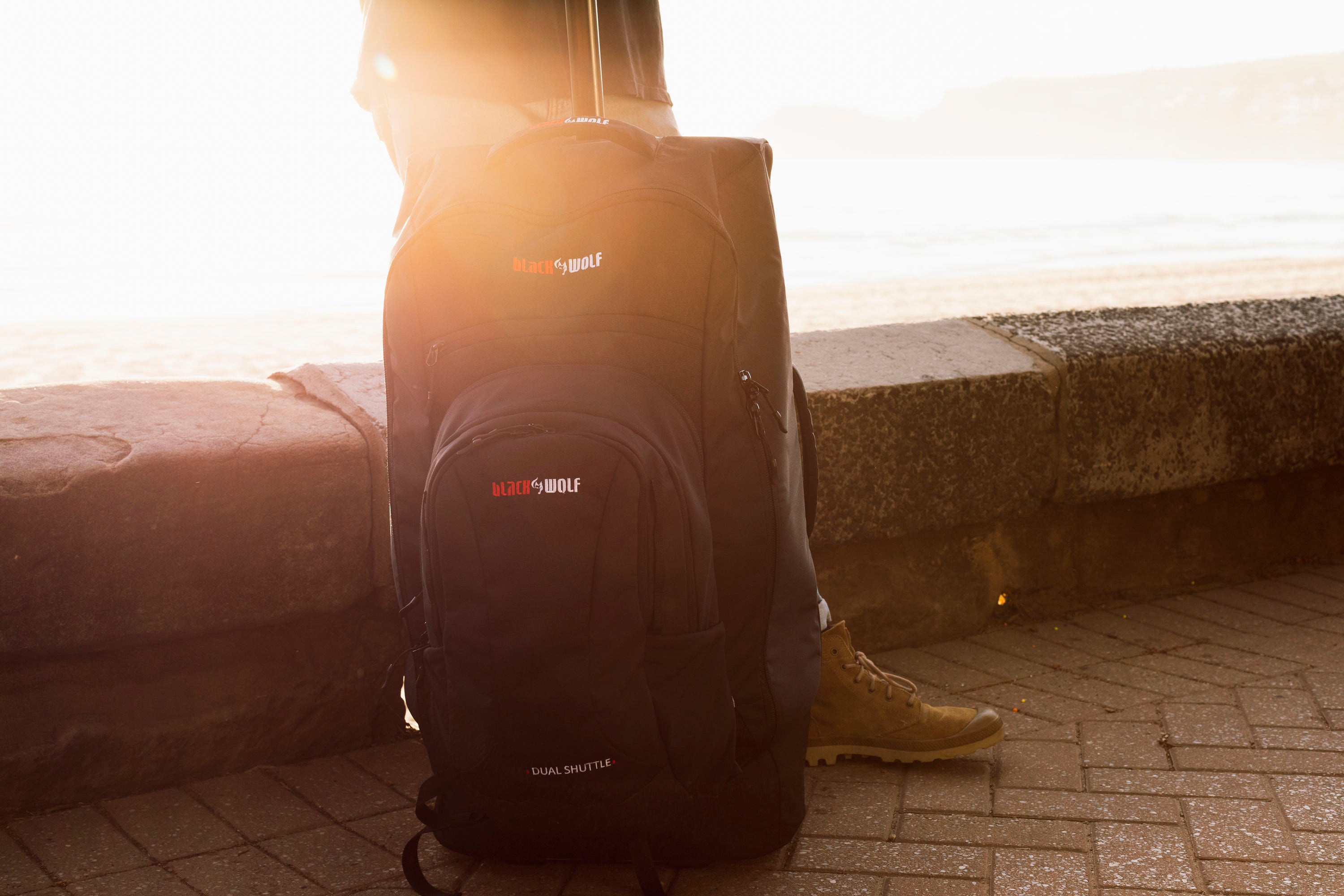 Escape2 Travel | Luggage, pack-it sacks, and RDIF wallets – Page 2 ...