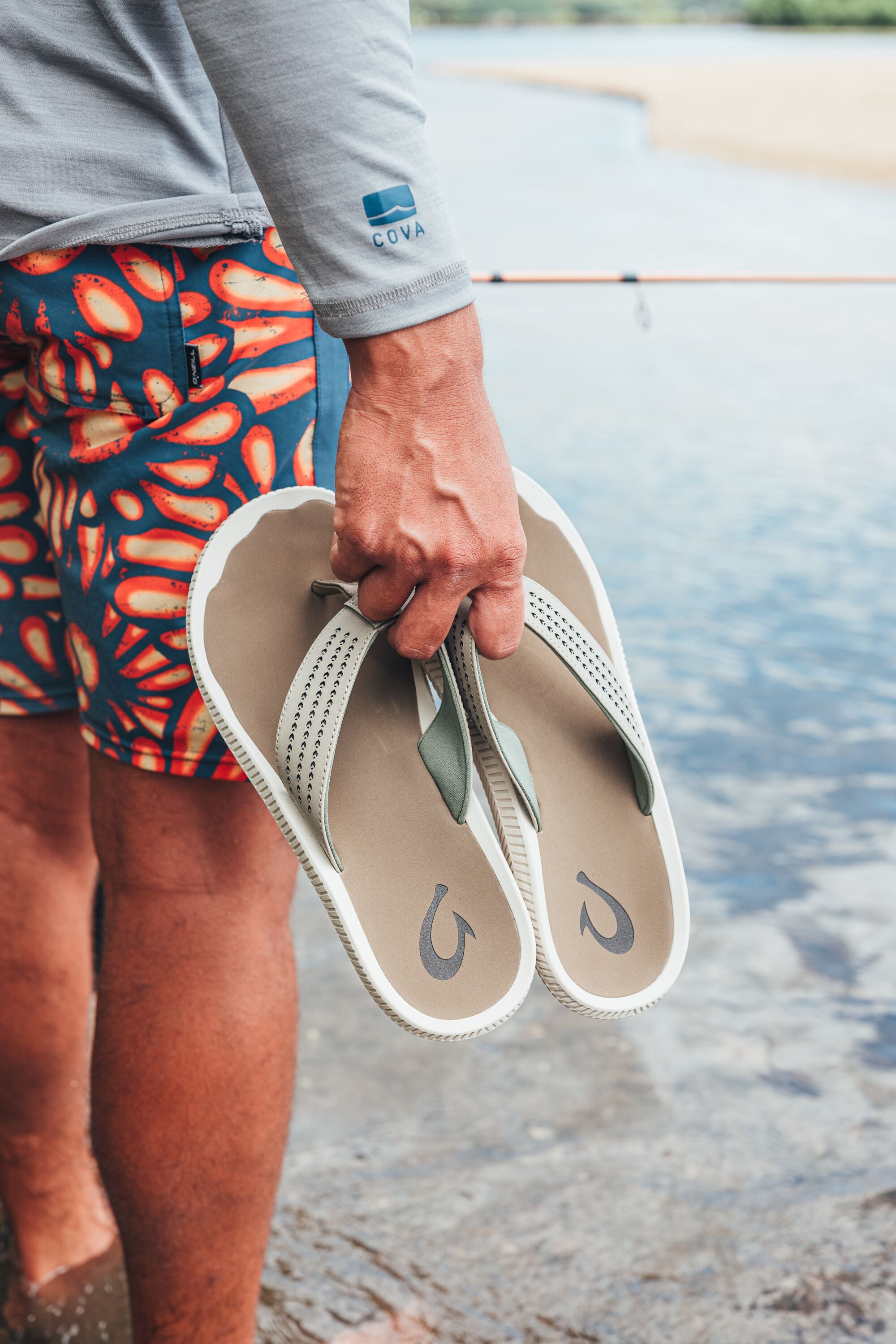 Beach Sandals – Escape 2